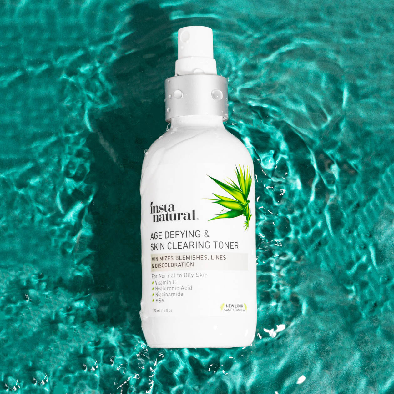 Products– InstaNatural